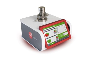 Vacuum Decay Testing - Multi-Q